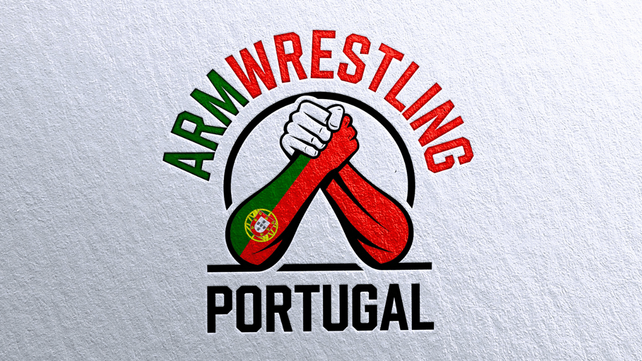 ArmWrestling Portugal - Braço de Ferro Portugal